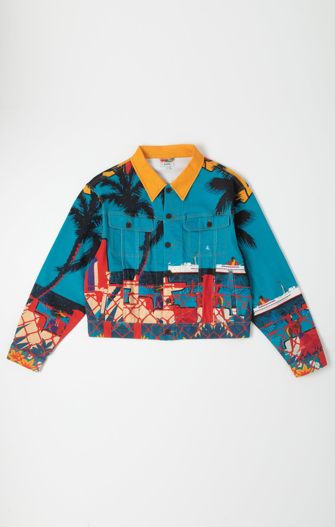 Awakening Jacket