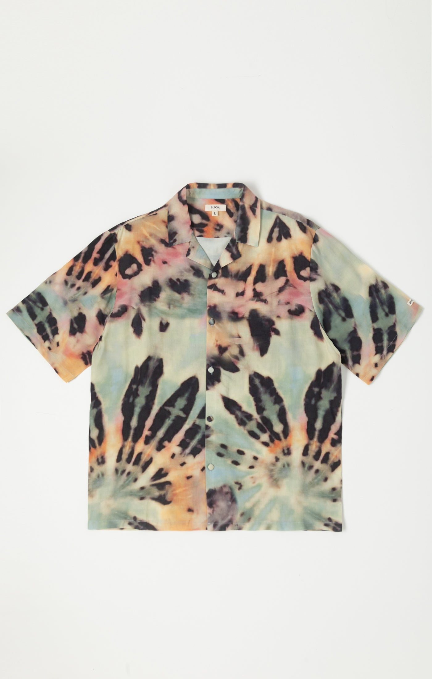 Zeal Woven