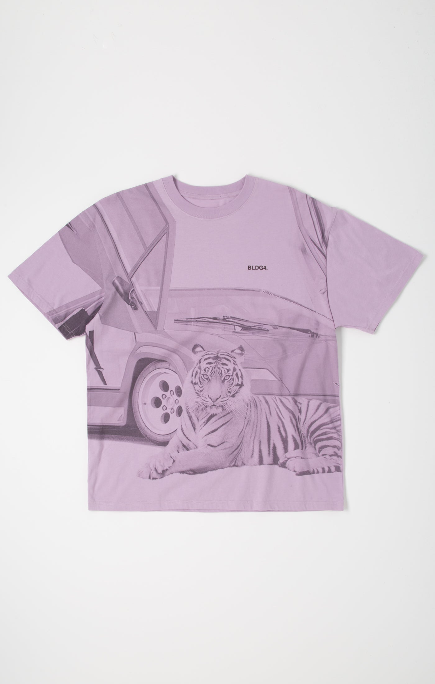 Goals Tee